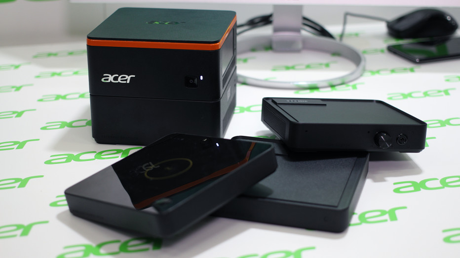 Les meilleurs mini-ordinateurs PC et Mac