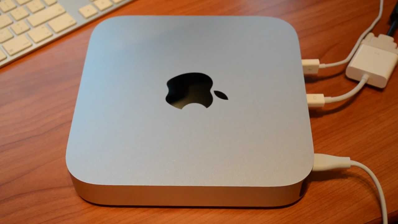 Les meilleurs mini-ordinateurs PC et Mac